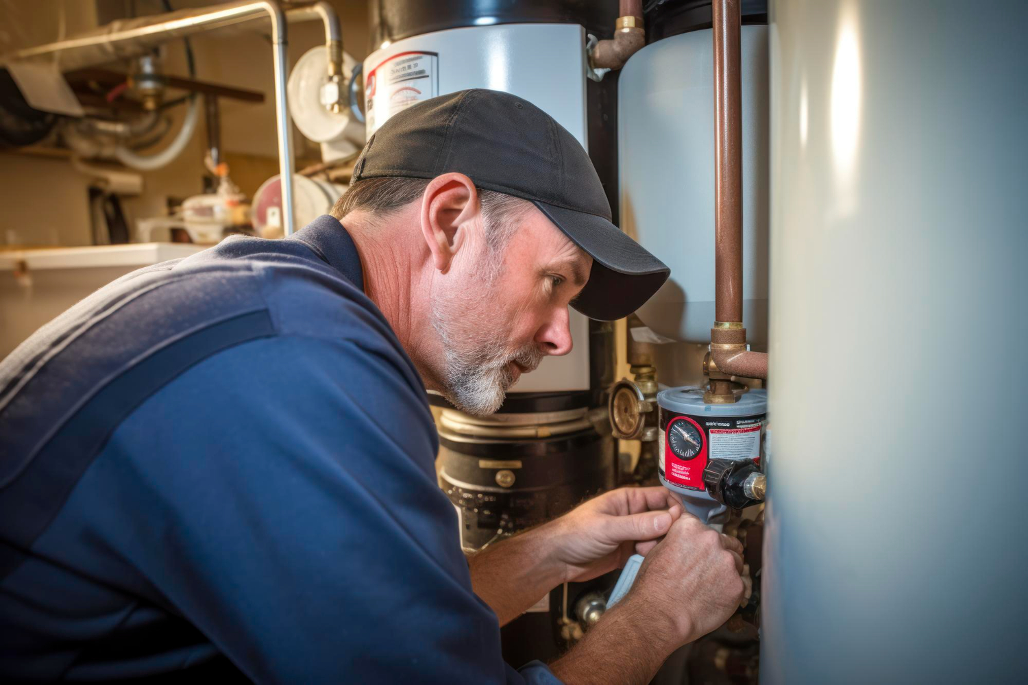 Boiler Service Solutions for Commercial Buildings